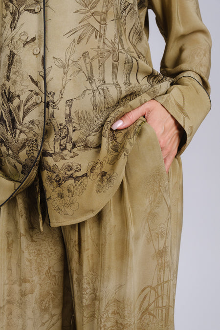 MAKÔSH | Ropa Italiana Exclusiva Online y en Tienda Física