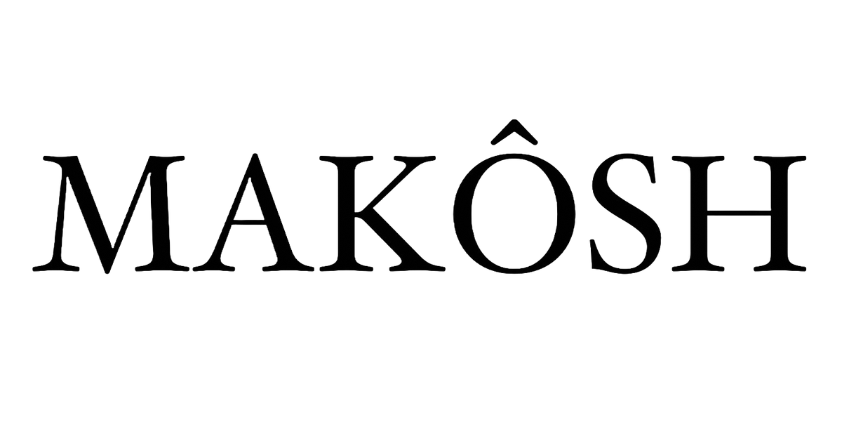 Pantalones – MAKÔSH